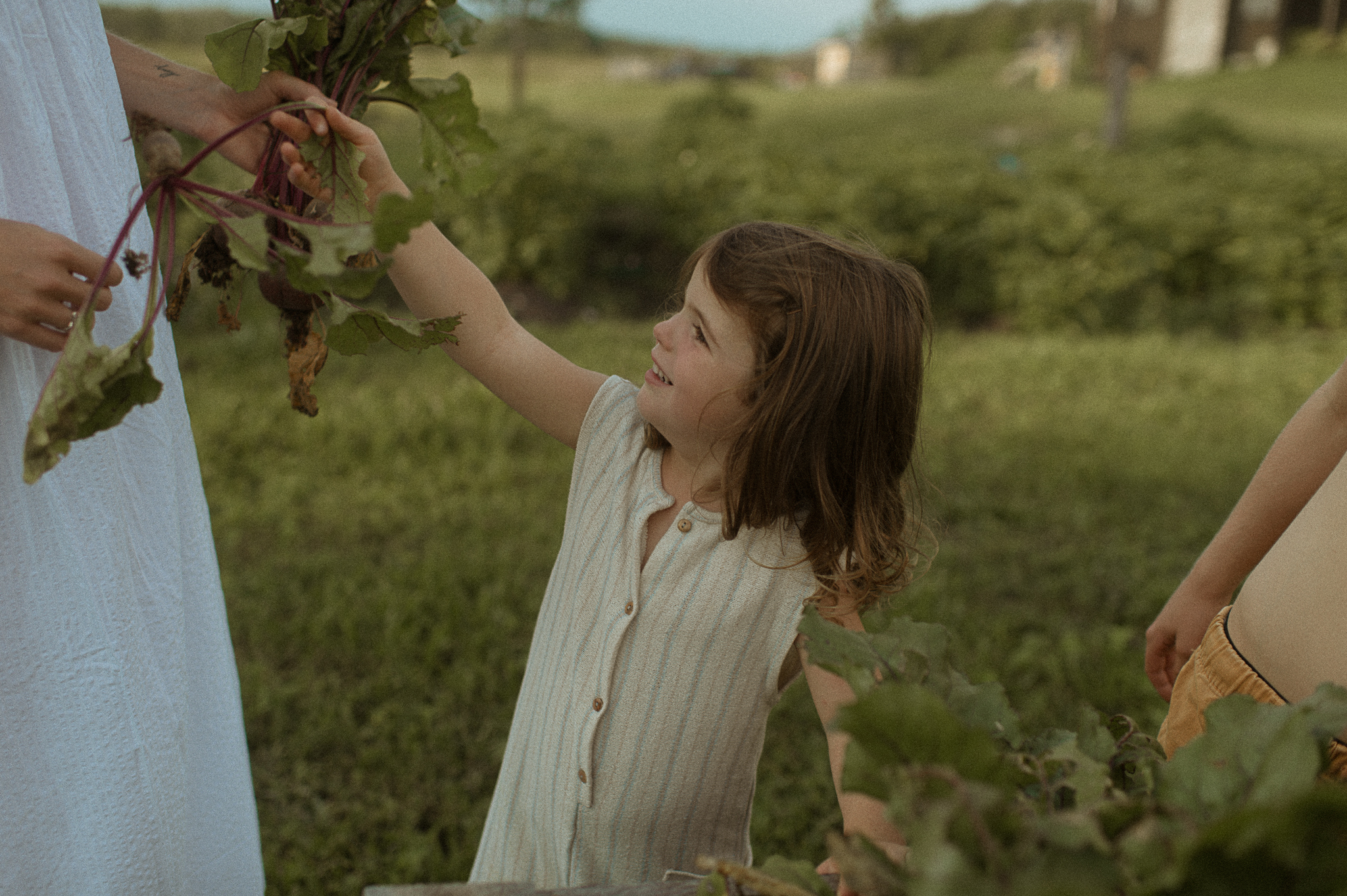 An unscripted family session - Jennifer Moher Photography