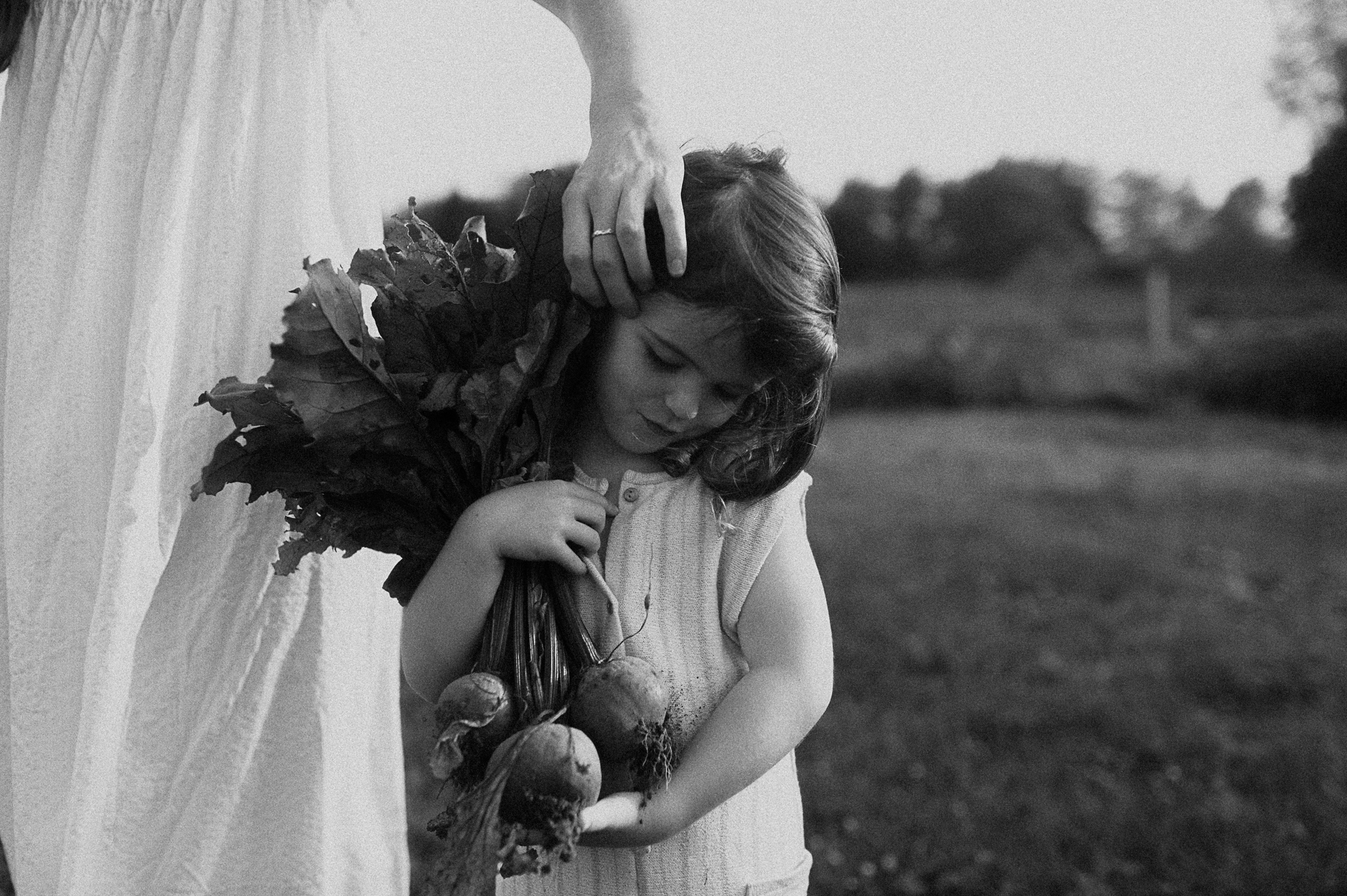 An unscripted family session - Jennifer Moher Photography